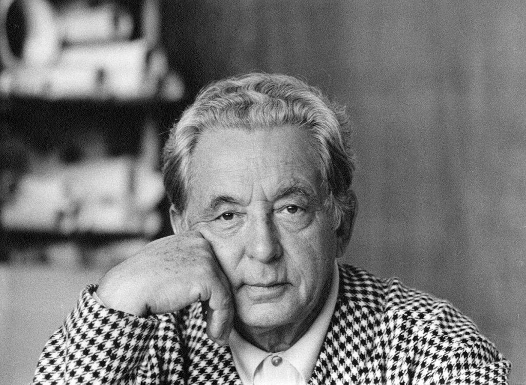 Hans Hartung - Fondation Hartung Bergman