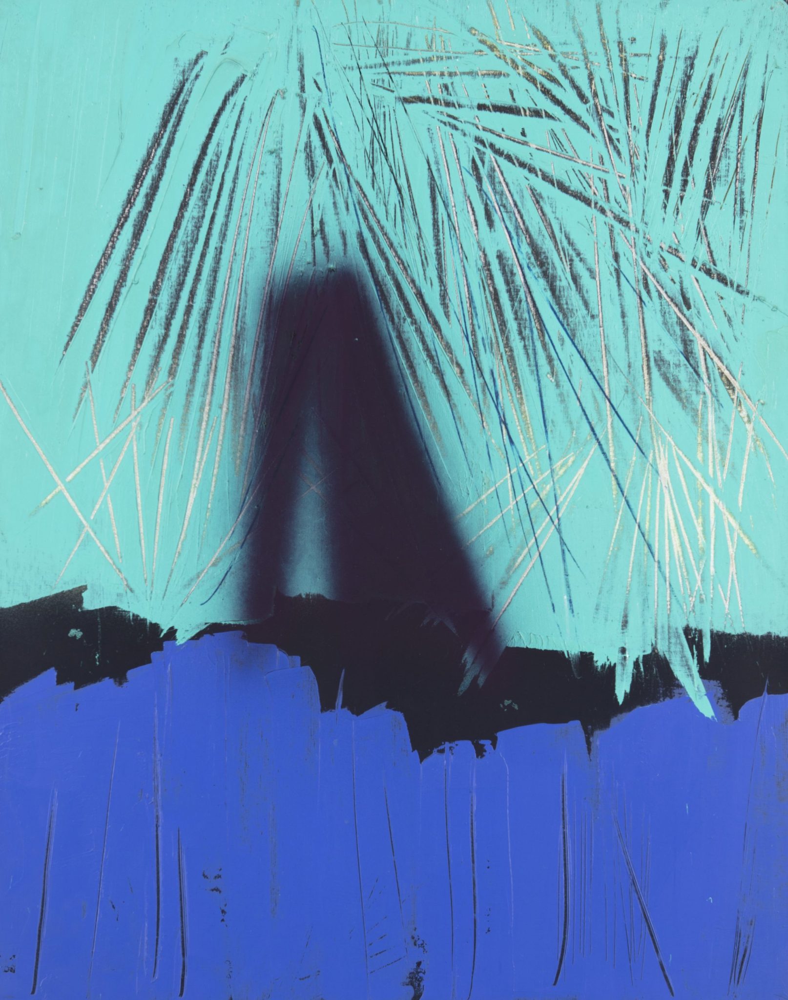 Fondation Hartung Bergman - Hans Hartung et Anna-Eva Bergman