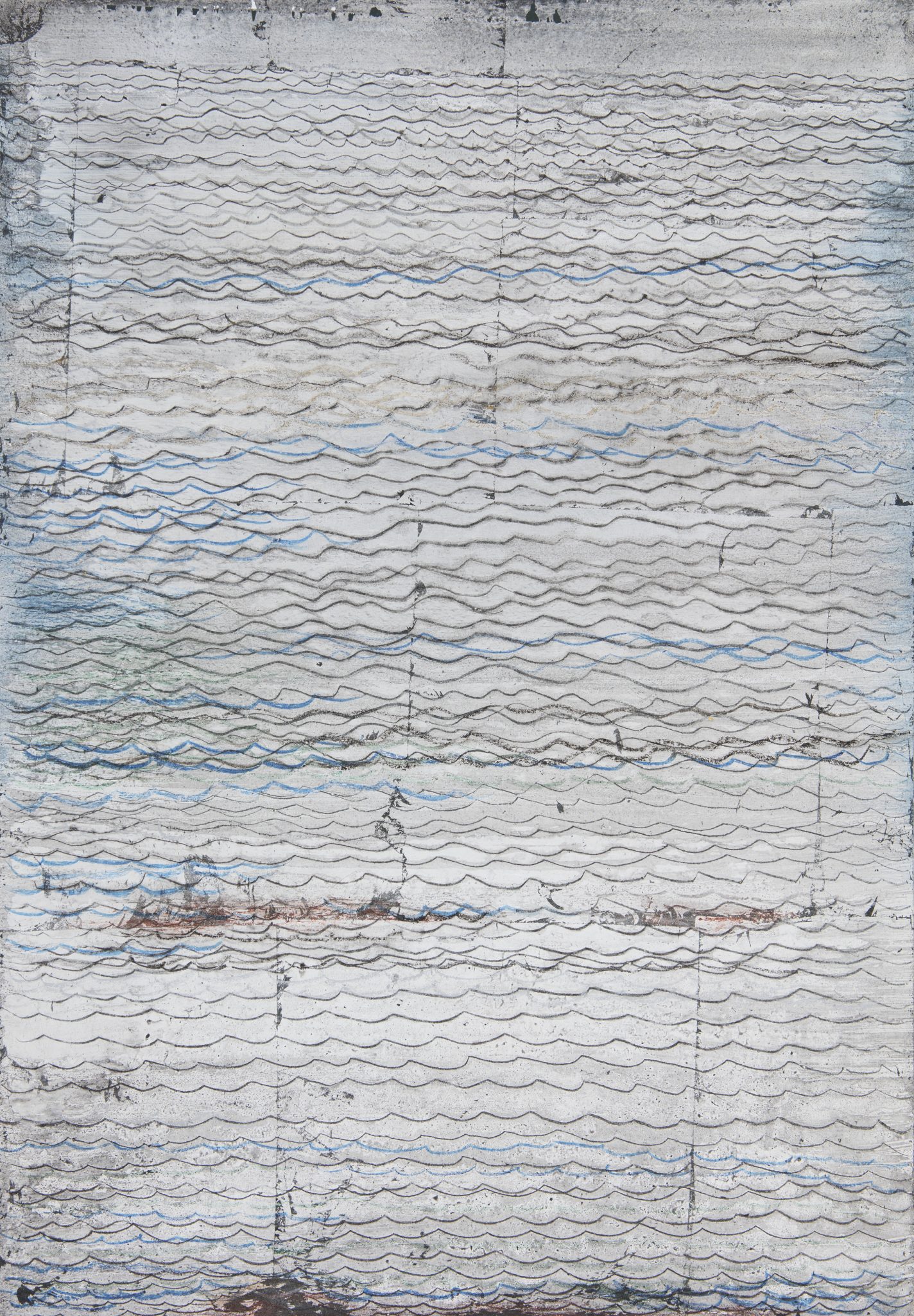 Fondation Hartung Bergman à Antibes - Hans Hartung et Anna-Eva Bergman