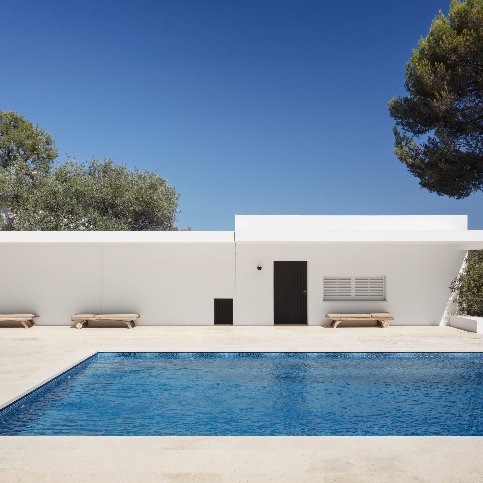 Fondation Hartung Bergman à Antibes - Hans Hartung et Anna-Eva Bergman